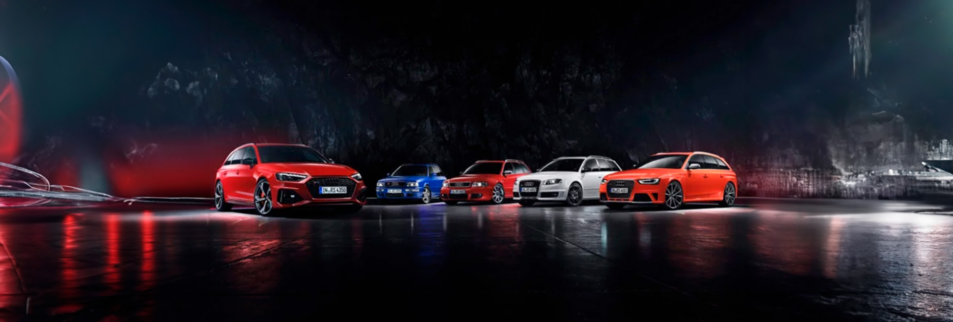 ¿Cuál es el mejor Audi de la prestigiosa marca?